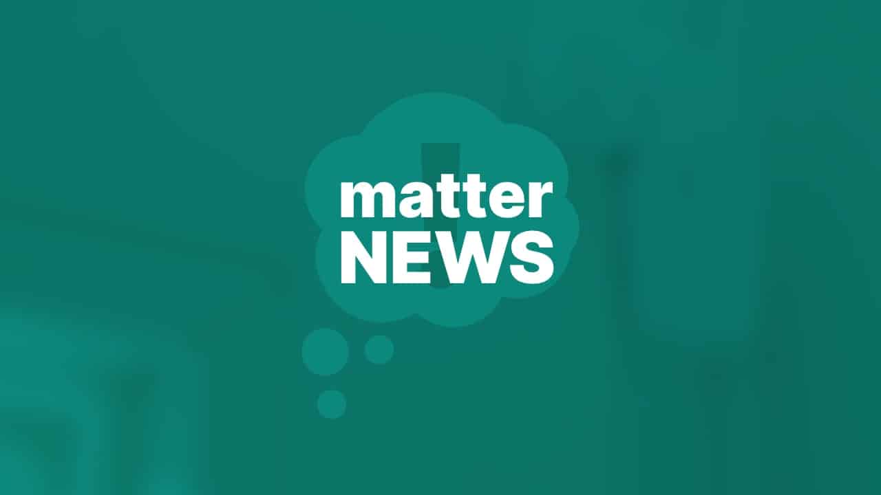 Aktuelle News zum Matter-Standard • matter-smarthome