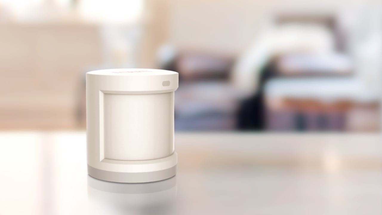 Aquara bringt matter-Sensoren mit Thread • matter-smarthome