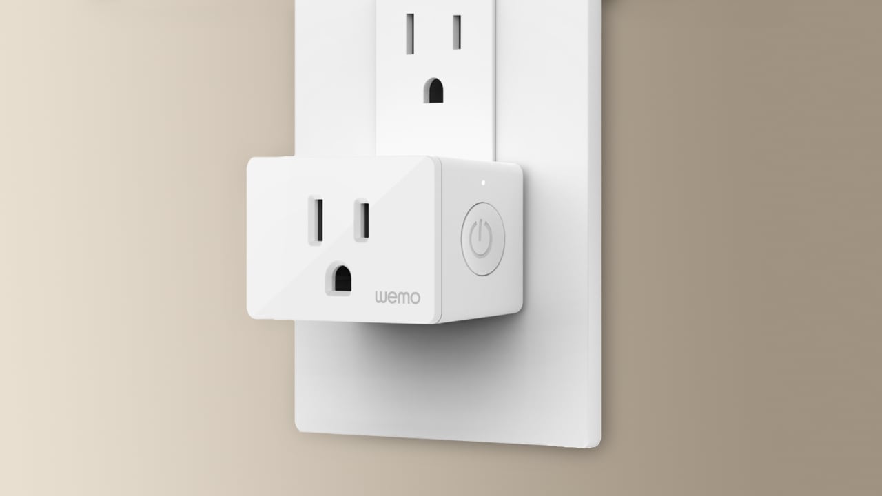 Belkin announces Thread products and matter • matter-smarthome