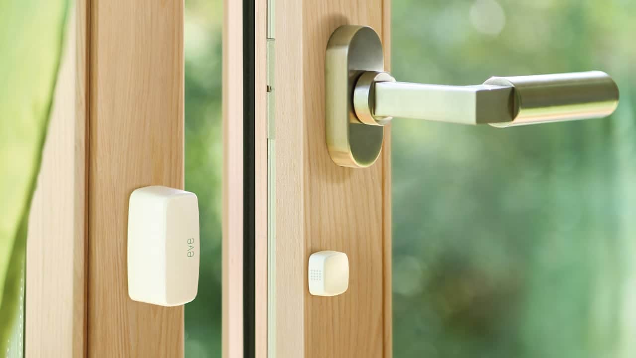 Overview: Devices compatible with matter • matter-smarthome