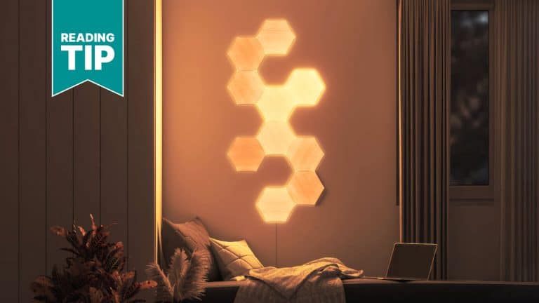 Overview: Devices compatible with matter • matter-smarthome