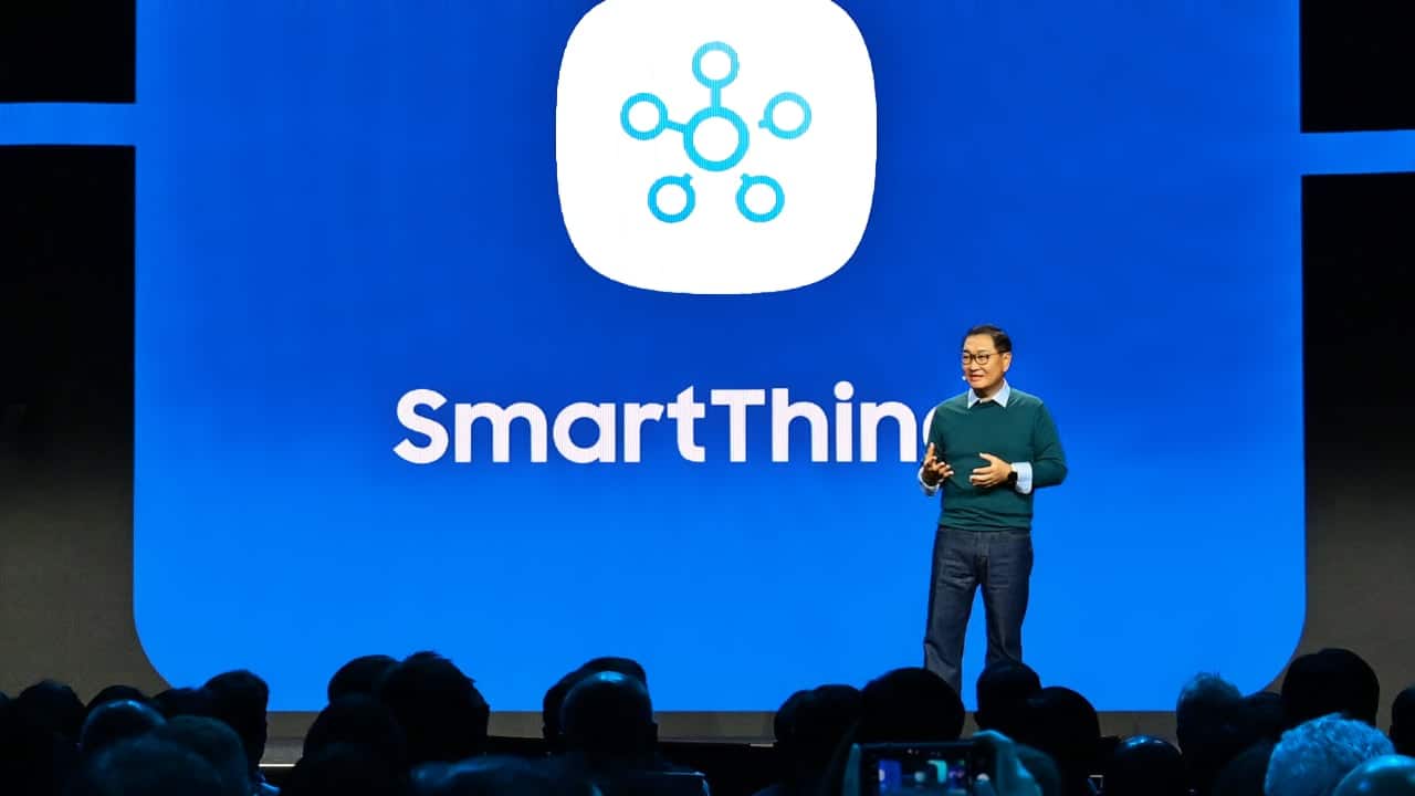 Update: the SmartThings Hub and Matter | matter-smarthome