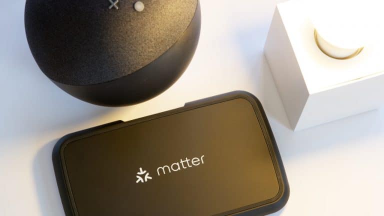 Matter-Launch: When desire meets reality • matter-smarthome