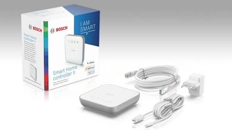 Bosch Smart Home Gets a New Controller | matter-smarthome