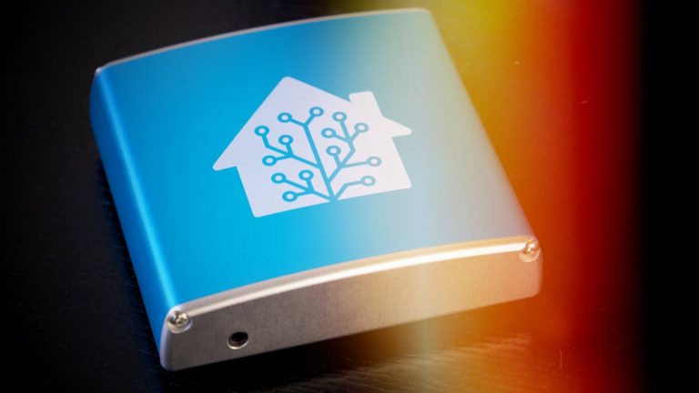 Home Assistant integriert Matter | Entwicklung | matter-smarthome