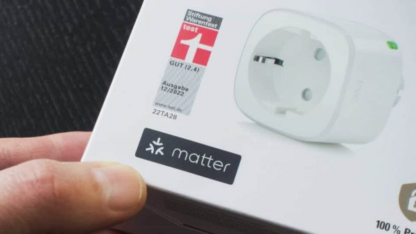 All about the Matter standard | FAQ | News | Product overview