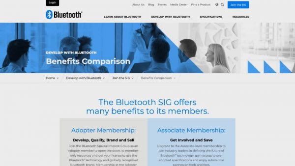 Matter certification – how it works | matter-smarthome