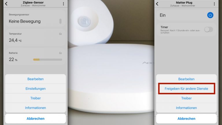 What is a Matter Bridge? | Know-how | matter-smarthome