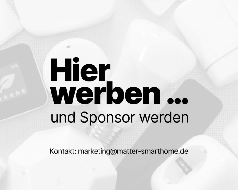 FAQ – Häufige Fragen zum Matter-Standard | matter-smarthome