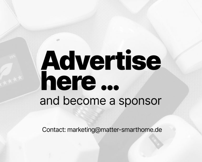 Overview: Devices Compatible with Matter | matter-smarthome