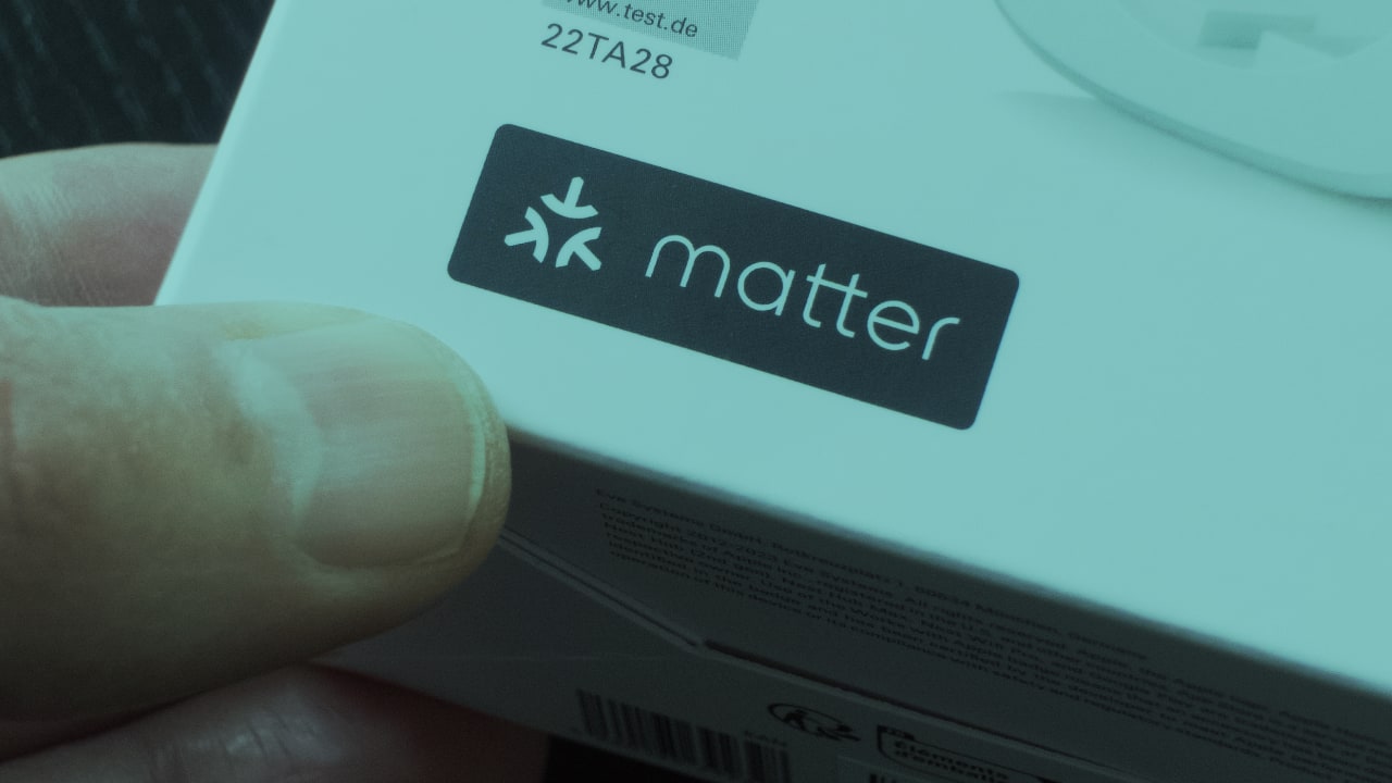 Alles über den Matter-Standard | FAQ | News | Produktüberblick