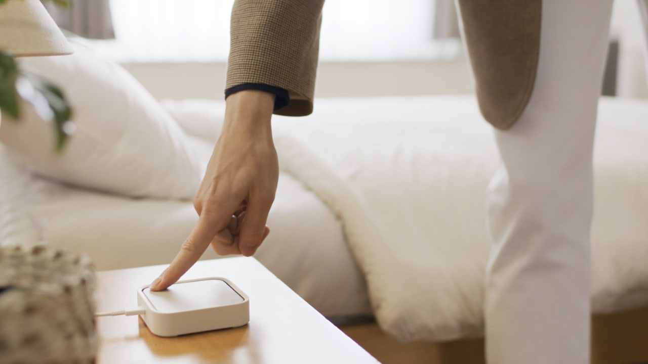 SmartThings and its Multi-Hub Network | Products | matter-smarthome