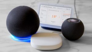 How to set up a smart home with Matter - step by step | matter-smarthome