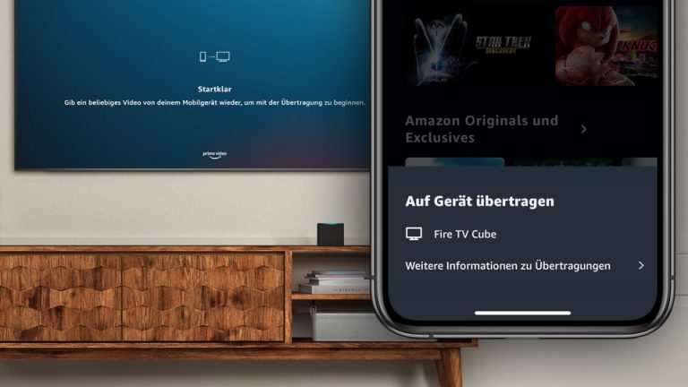 What is Matter Casting? | Know-how | matter-smarthome