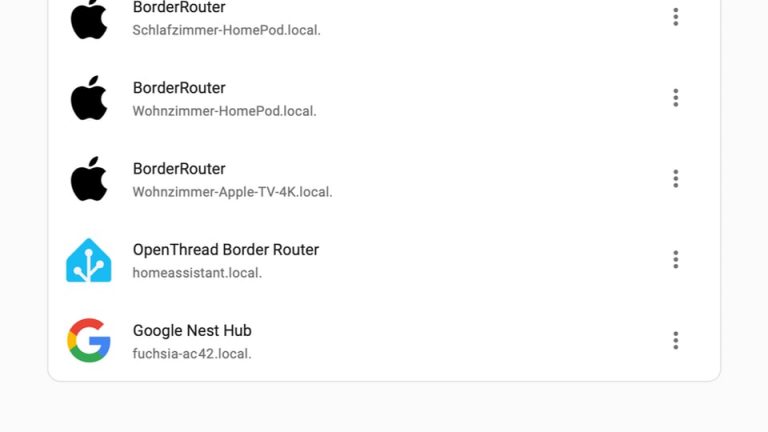 Matter 1.4 Improves Thread and Extends Energy Management | matter-smarthome