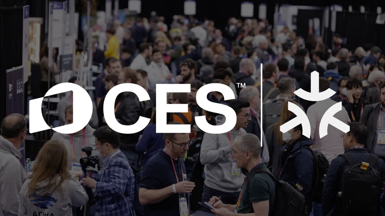 The Matter innovations at CES 2025 | Products | matter-smarthome