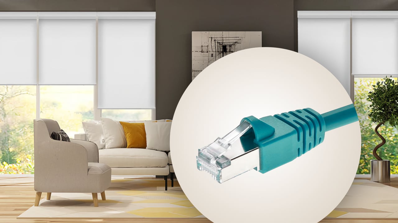SmartWings: Roller Shades with Matter over Ethernet | Products | matter ...