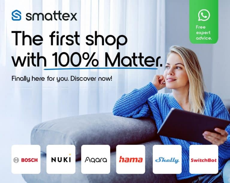 Overview: Devices compatible with Matter | matter-smarthome