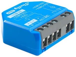 Shelly Gen4 with Matter now Available | Products | matter-smarthome