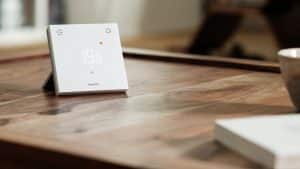 Netatmo Introduces New Thermostats With Matter Hub | Products | matter ...